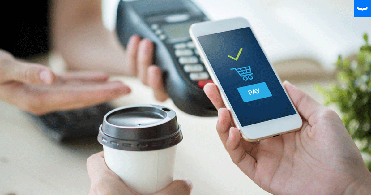 Cashless economy: tendências e benefícios